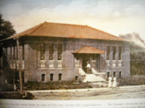 Digital Archives of the Carroll Public Library :: The Digital Archive ...